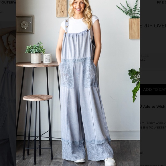 Oli and Hali | Pants & Jumpsuits | Oli And Hali 7 Oli And Hali Mineral ...